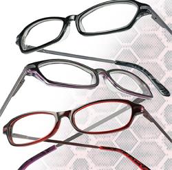 bongo designer frames